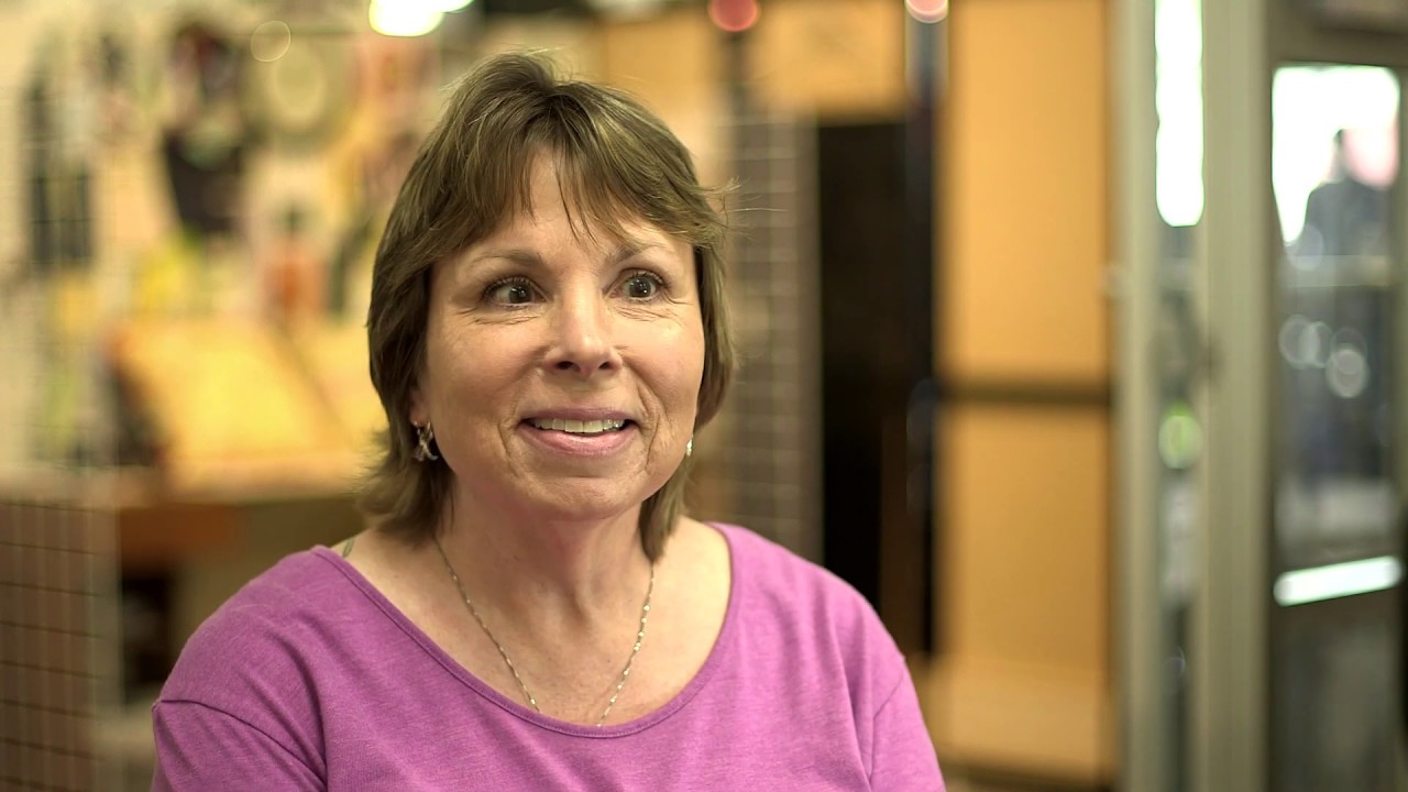 MON111520 Nora B Interview 2019 15 - YouTube