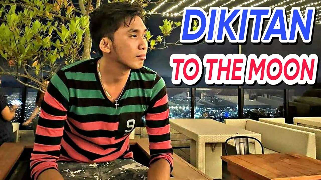 🔴 LIVE 🔴 PROMOTE YOUR CHANNEL | DIKITAN | ISDAAN | PAANGAT - YouTube