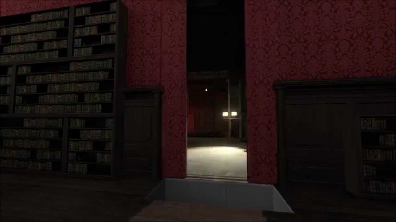 The Stanley Parable Achievement Guide - YouTube