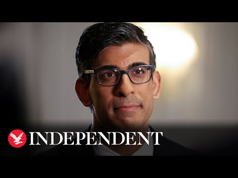 Live: Rishi Sunak relaunches plan to make maths education until 18 ...