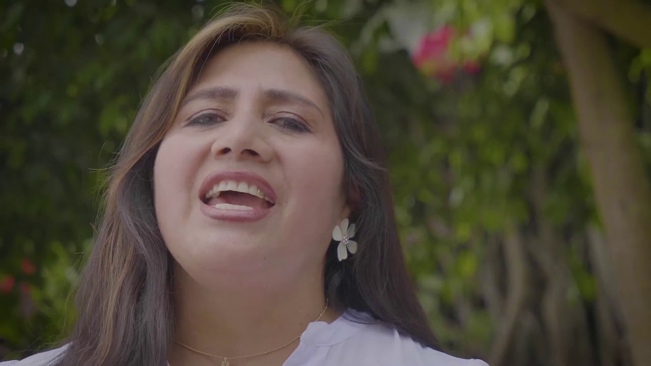 MARIA ISABEL CARRILLO - MOTIVOS - AUTOR: PUKA PIRUCHA - YouTube