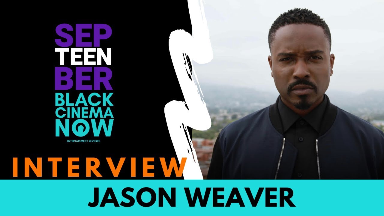 Jason Weaver Talks 'Drumline' & Being Discovered By Elton John For Lion ...