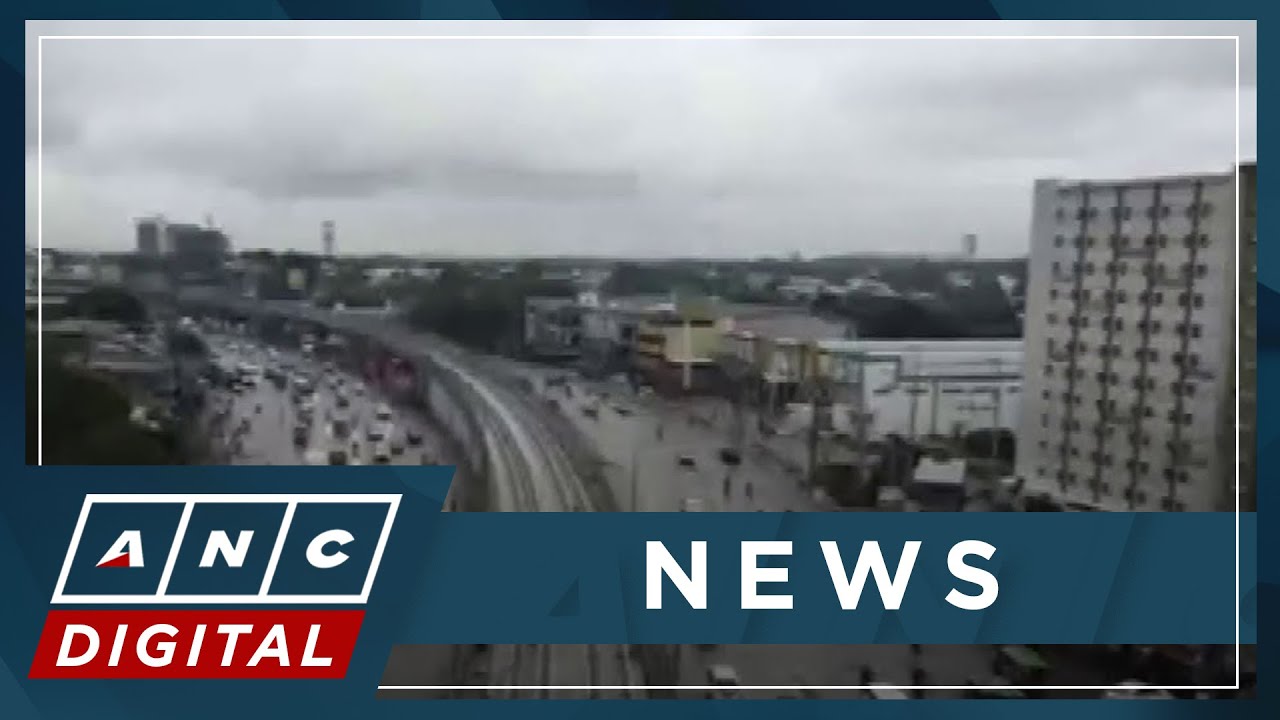 DOTR studying MRT-7 realignment proposal | ANC - YouTube