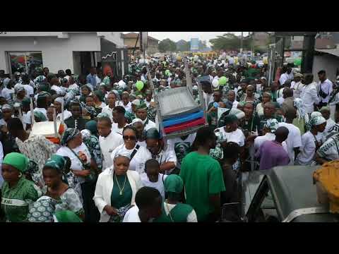 Noel 2026 yoka  LOKITO ya bana kinshasa