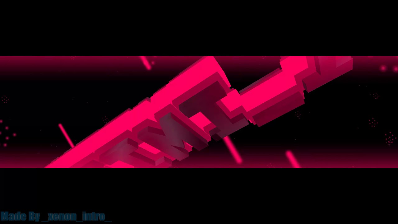My new INTRO!🔥 - YouTube
