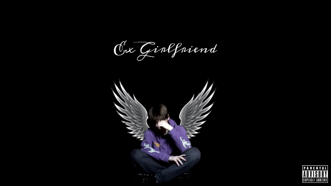 Brokezy - Ex Girlfriend (Official Visualizer) - YouTube