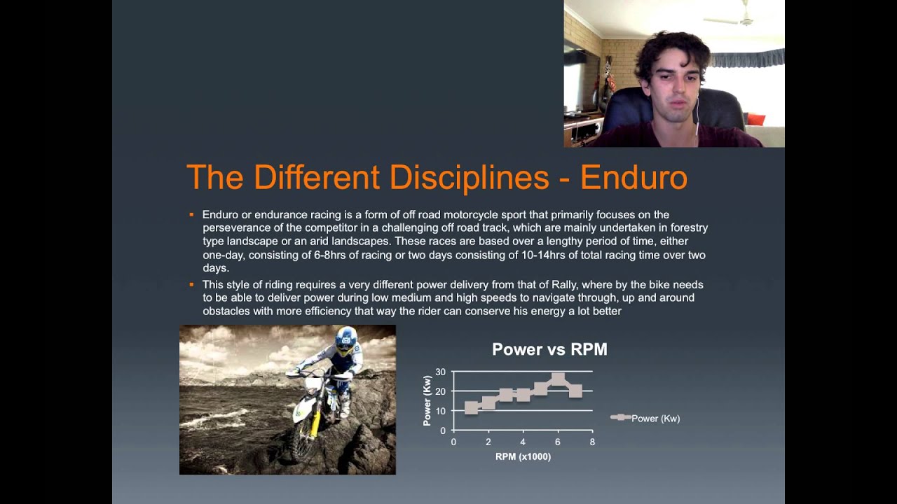 Thomas Bussey, s0229756, ENEG14003, Presentation, 2015 - YouTube