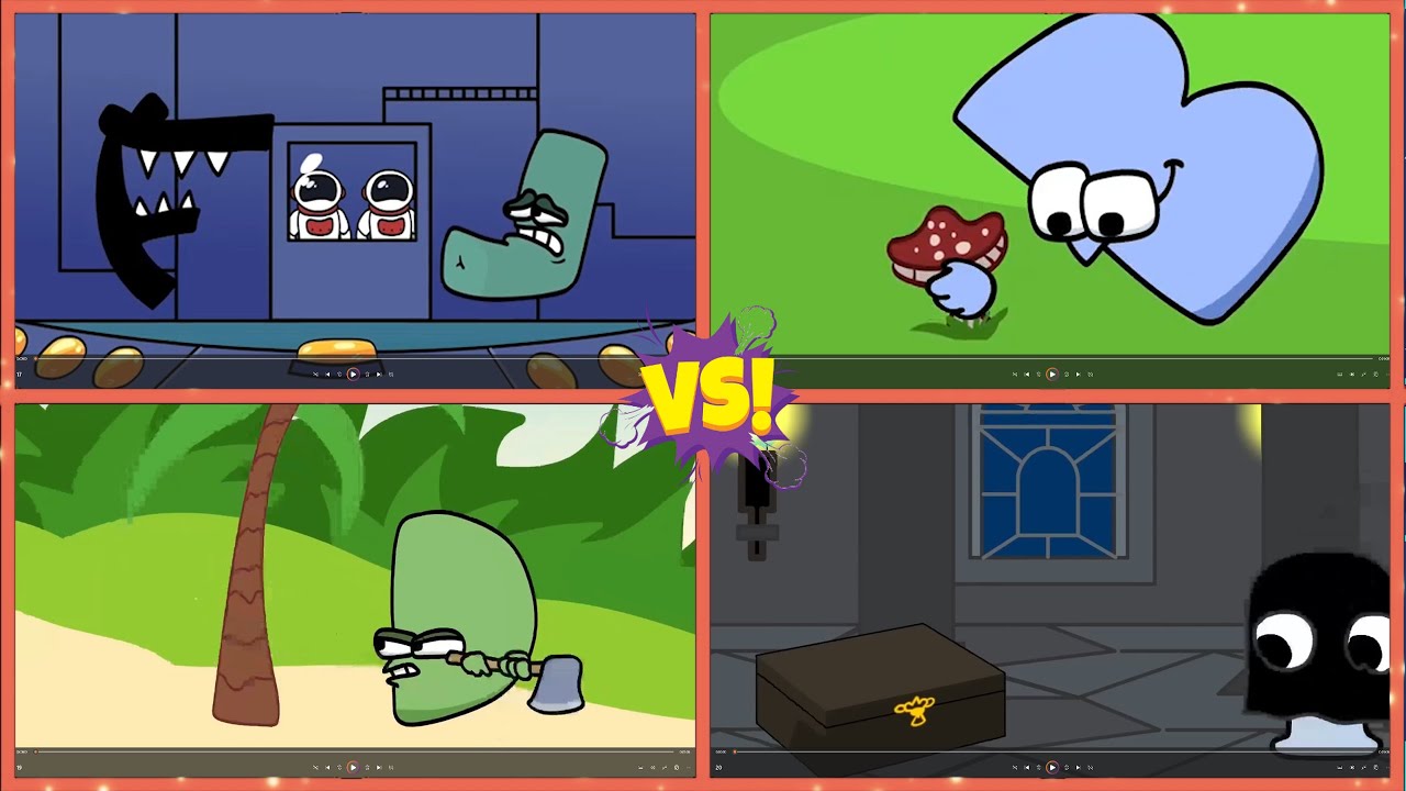 ALPHABET LORE SPIN🆚 ALPHABET LORE TEAM SPIN🆚 ALPHABET LORE SONG SPIN🆚 ...