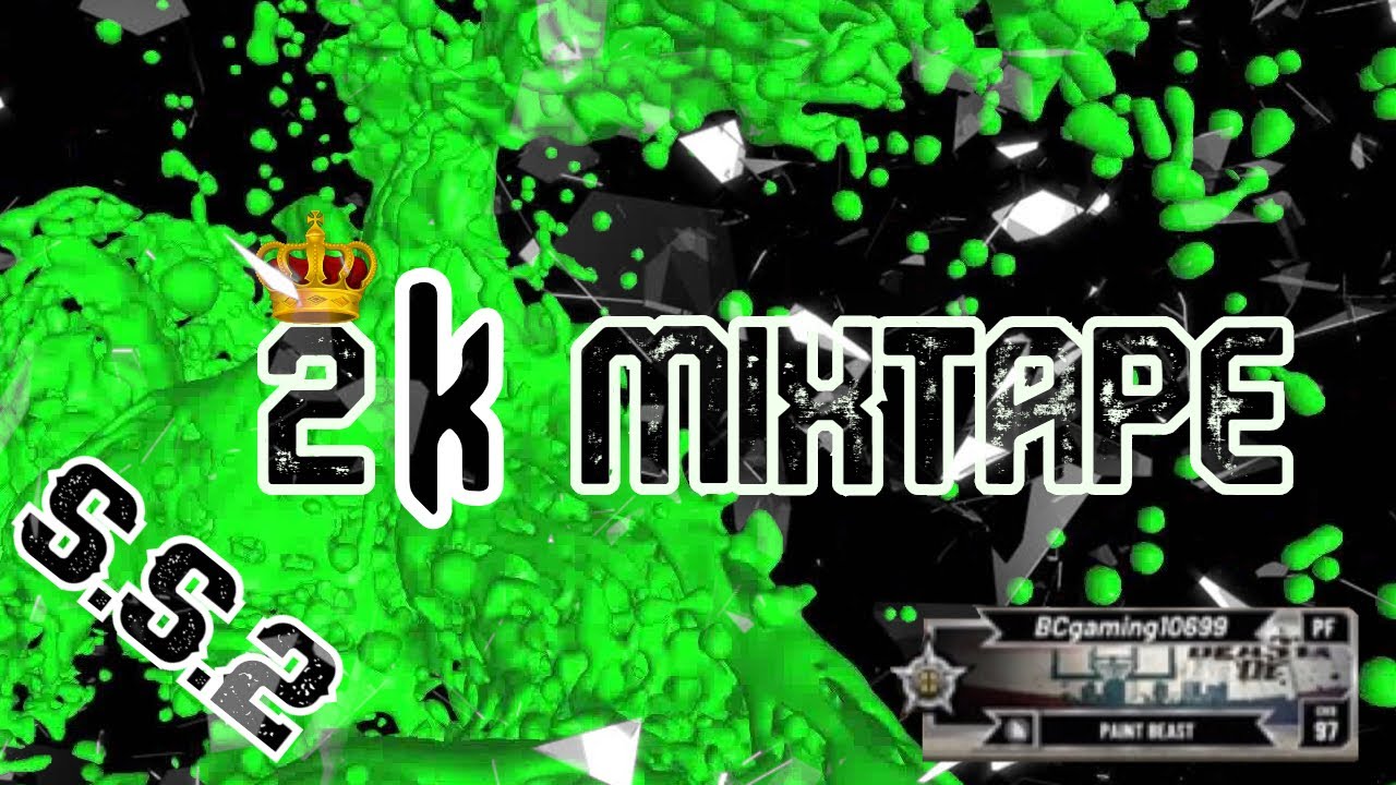 SS2 2K MIXTAPE || BEST 2k YOUTUBER || DREAMS AND NIGHTMARES - YouTube