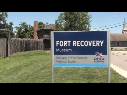 Fort Recovery - YouTube