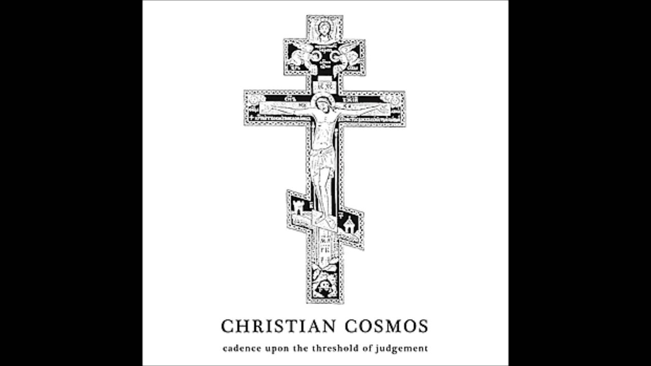 Christian Cosmos - And a New Creation Has Begun - YouTube
