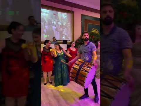 Hazal & Serkan Düğün Part 2