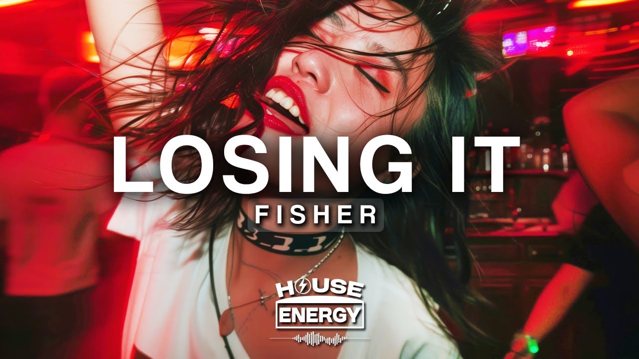 FISHER - Losing It - YouTube