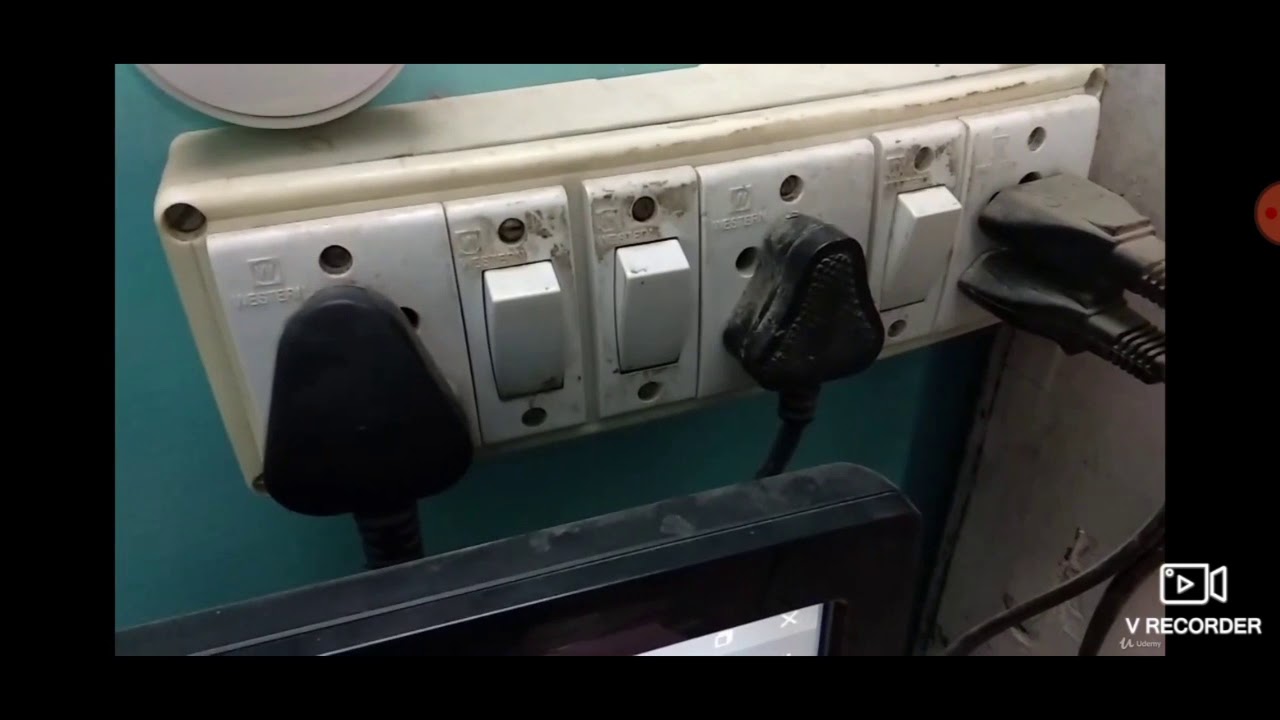 #14 Home Automation using Jarvis AI assistance - YouTube