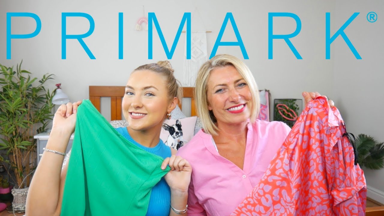 so cute!! new in PRIMARK HAUL july 2022 - YouTube