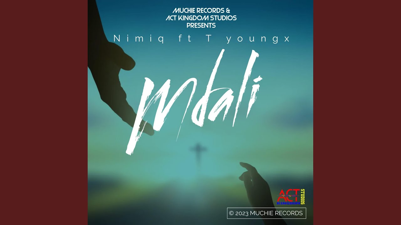 Mdali (feat. Nimiq) - YouTube