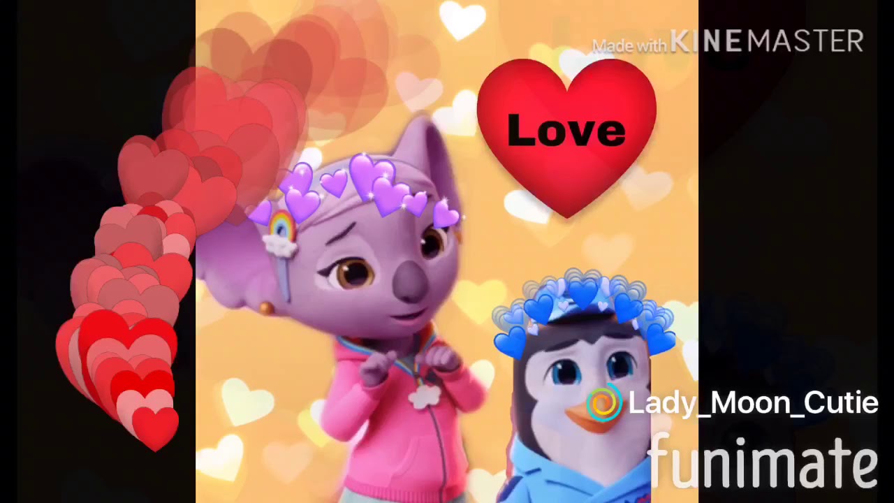 💋 Pip X K.C ~ Boy Like You 💋 - YouTube