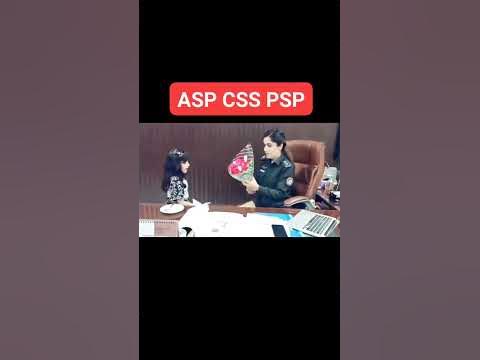 Power of ASP CSS PSP #css #shortvideo #youngeducationsystem #pakjob5 #viral #shorts #viralvideo ...