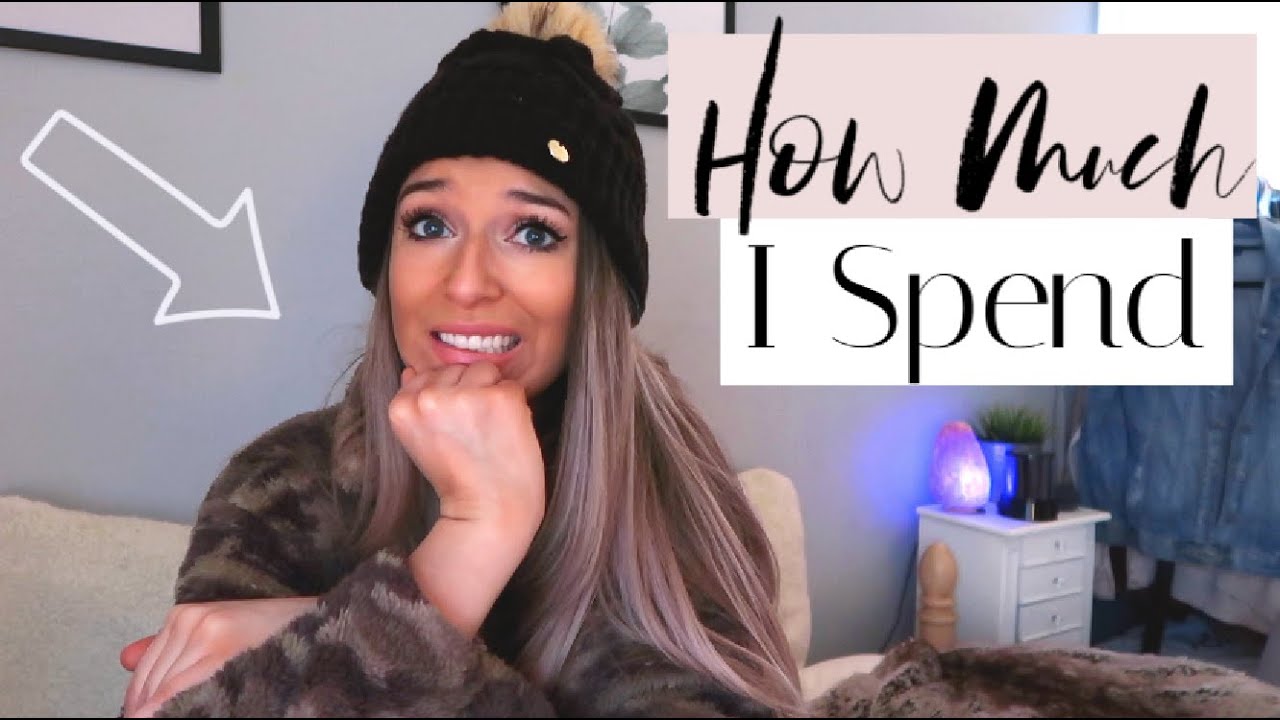 What I Spend In A Week As A 22 Year Old In NYC YouTube what-i-spend-in-a-week-as-a-22-year-old-in-nyc-youtube