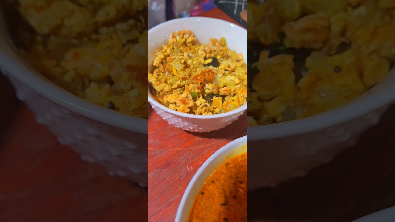 😋Weekend spl lunch menu😋Non veg feast😋Home cooking😋 #ytshorts - YouTube