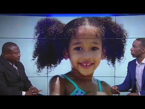 MALEAH DAVIS Remains CONFIRMED | QUANELLX Speaks on DERION VENCE ...