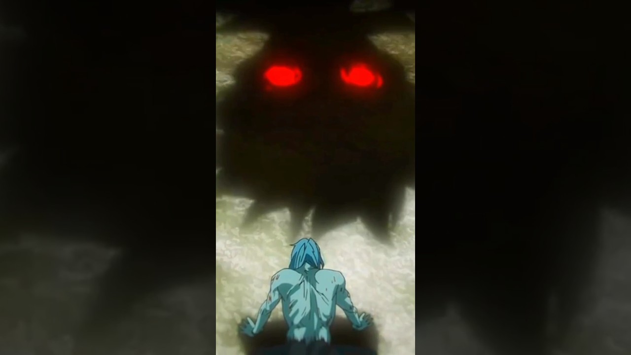 Jujutsu kaisen Devil Yuji ☠️ #shorts #jjk - YouTube