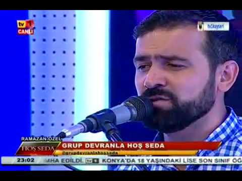 Canım Efendim GRUP DEVRAN