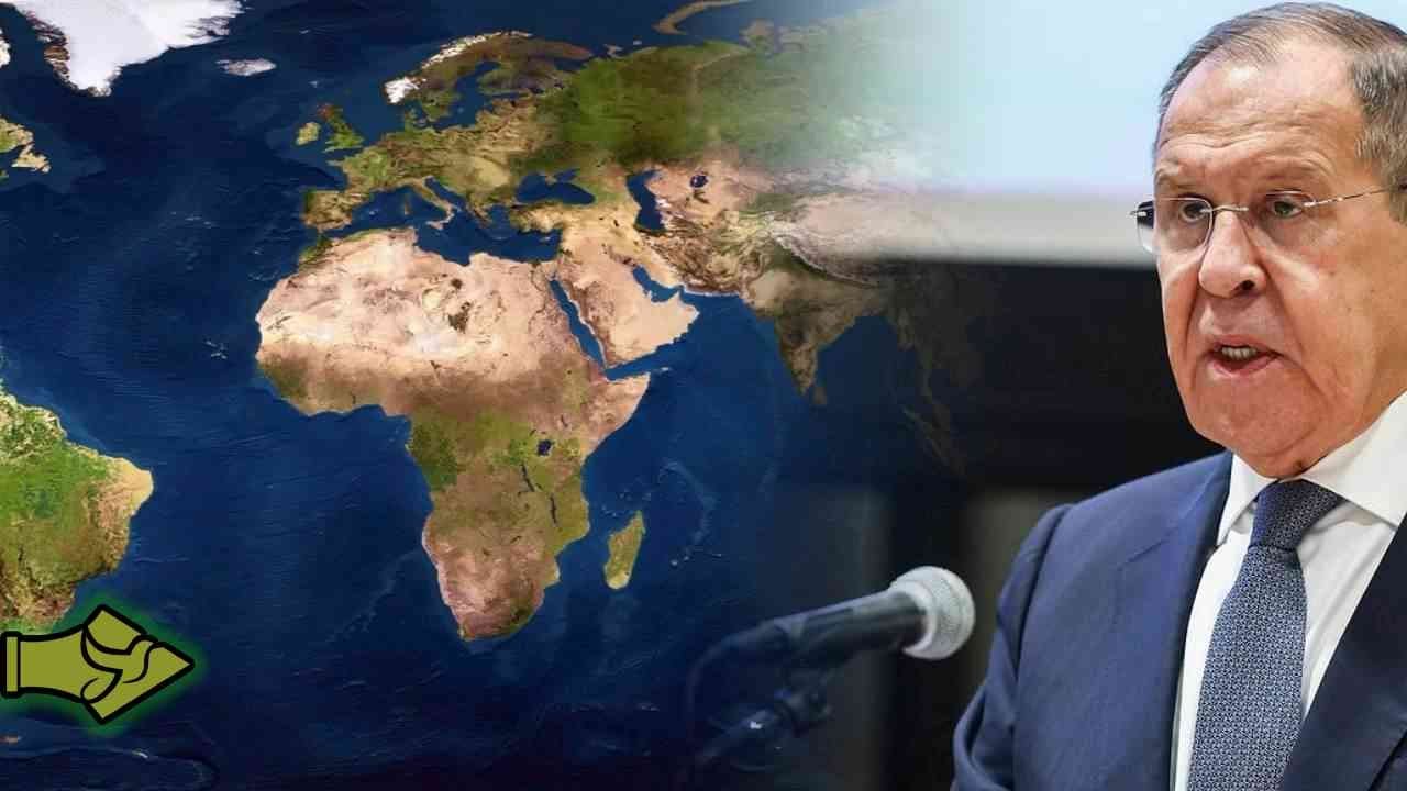 «Ο ΚΟΣΜΟΣ ΕΧΕΙ ΤΩΡΑ ΤΗΝ ΕΥΚΑΙΡΙΑ ΓΙΑ ΑΥΘΕΝΤΙΚΟ ΕΚΔΗΜΟΚΡΑΤΙΣΜΟ» - YouTube