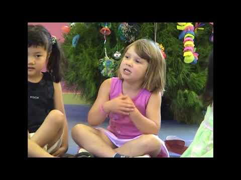 Emily Movie - Age 5 (2005)