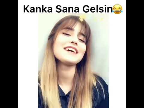 Kankam sana gelsin ♡