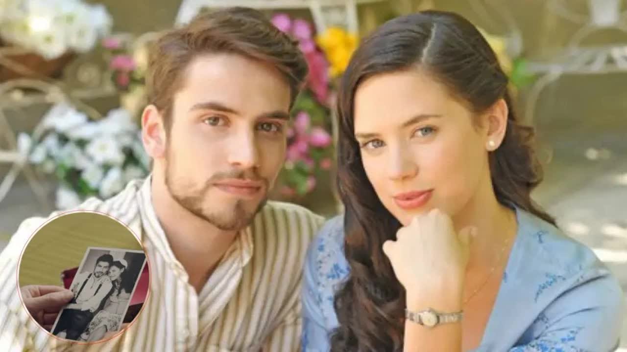 ATAV 2: Delfina Cháves y Albert Baró reaparecieron con Lucía Morel y ...