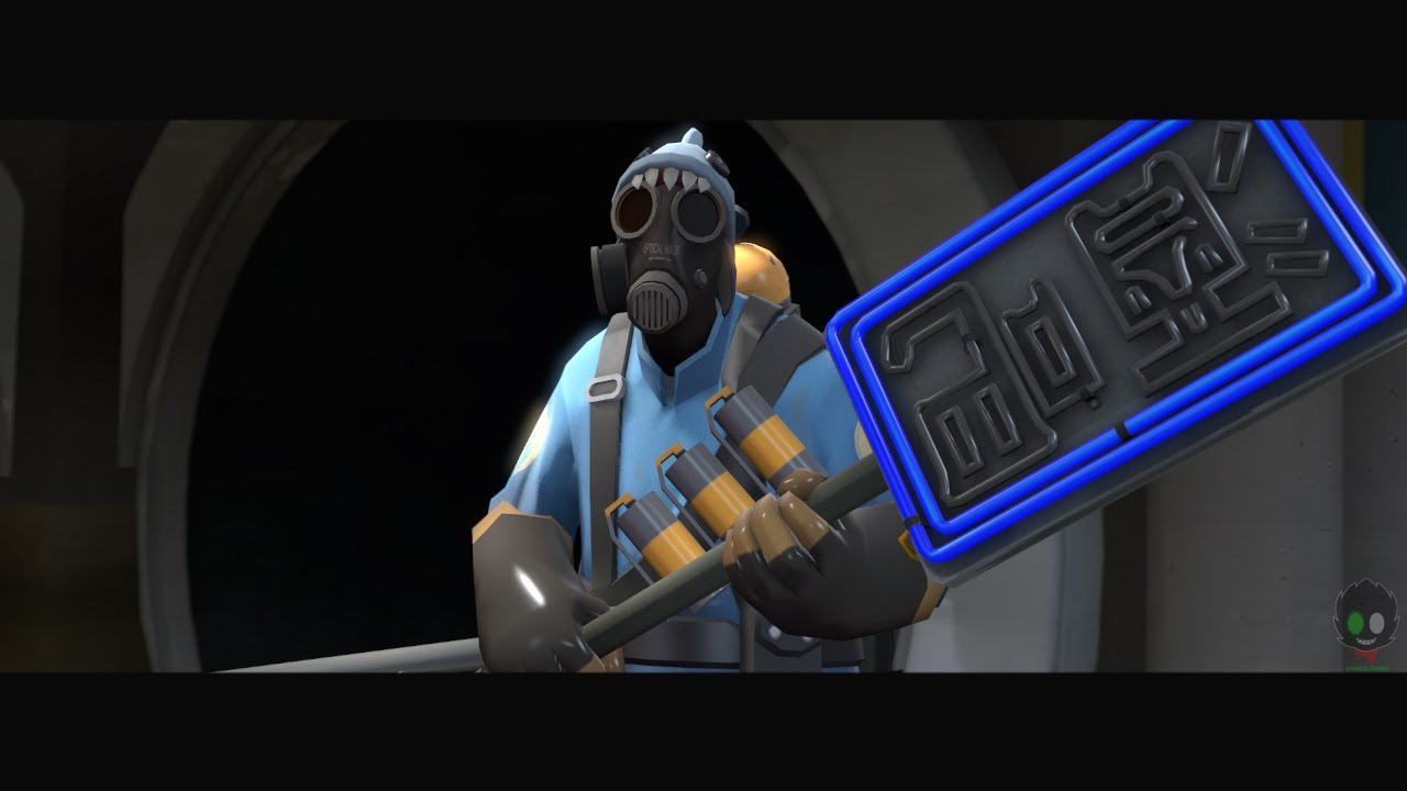 Fooled (4KSUBS SPECIAL) #serverblight #tf2 #sfm - YouTube