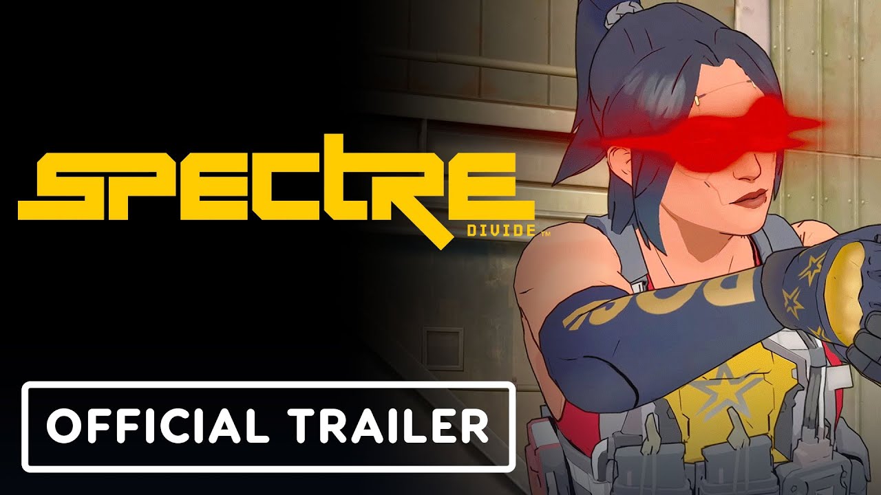 Spectre Divide - Official Spectre Divide Season 1: Flashpoint Launch ...