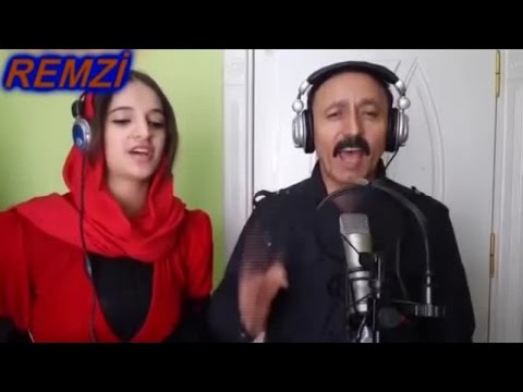 HOZAN REMZİ - NEWROZ 21 YEKE ADARE