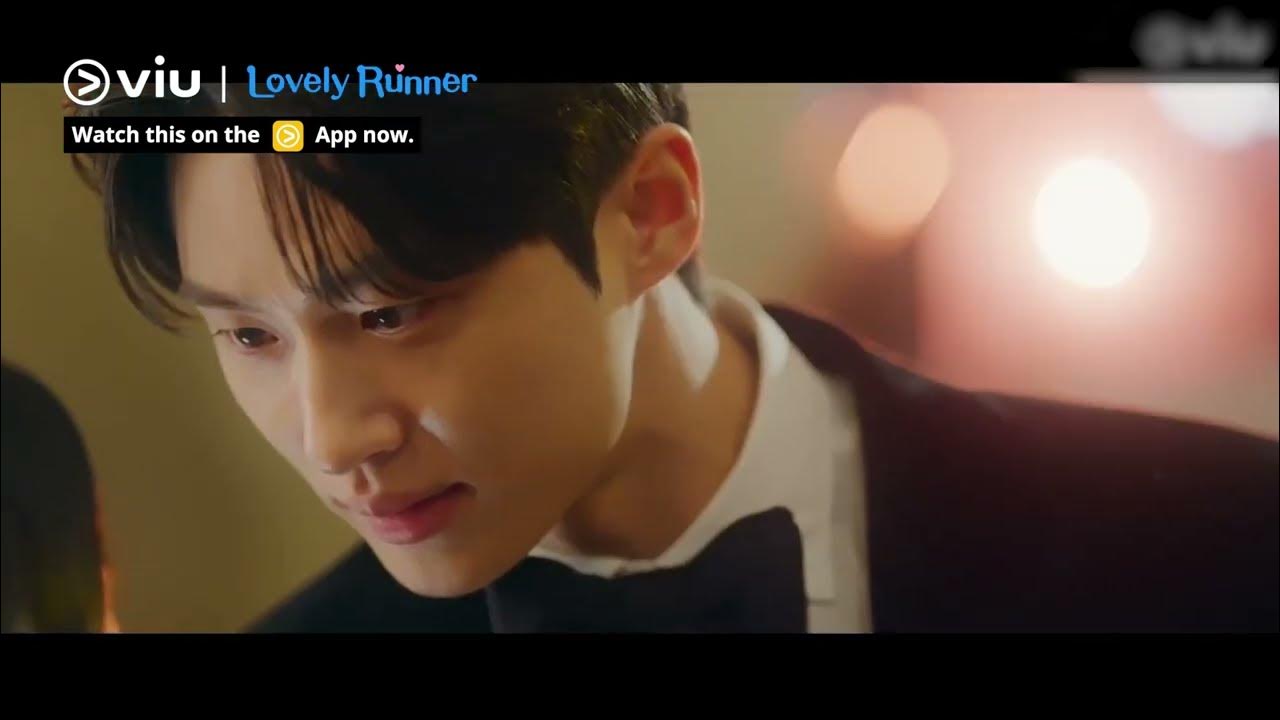 Byeon Woo Seok Doesn't Remember Kim Hye Yoon? 😱 | Lovely Runner - YouTube