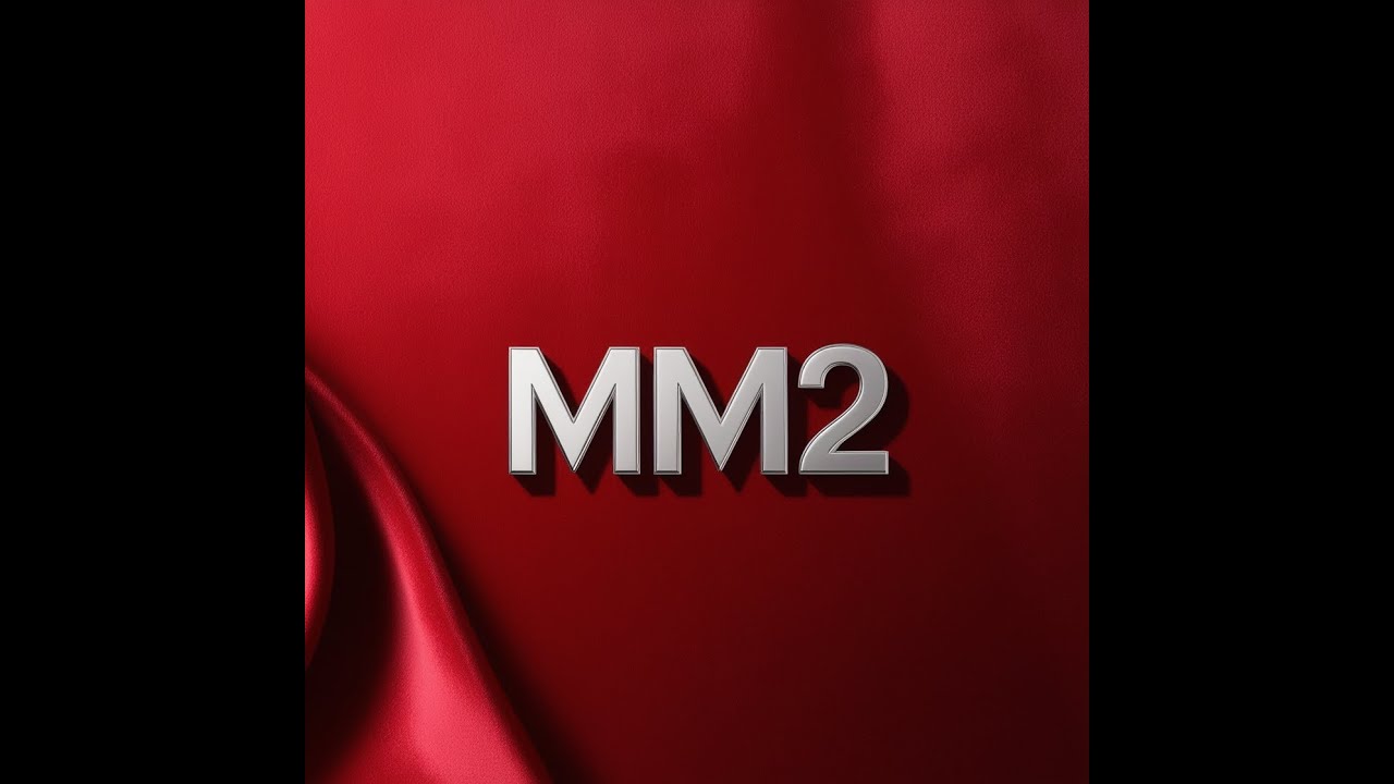 MM2 Gameplay Roblox (Murder Mystery 2) - YouTube