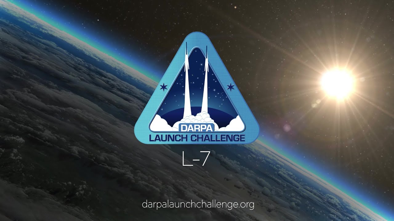 DARPA Launch Challenge - Recap 2/18/20 - YouTube