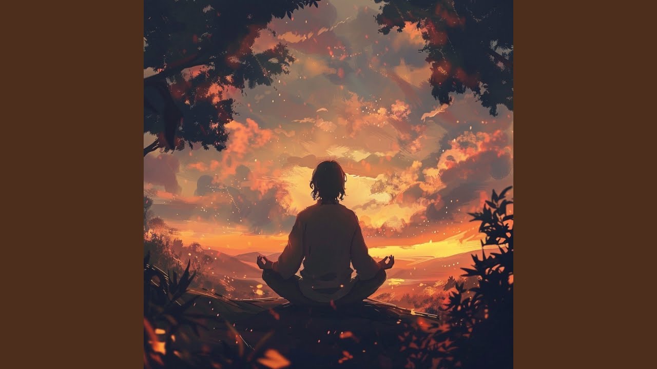 Meditative Harmony Sounds - YouTube