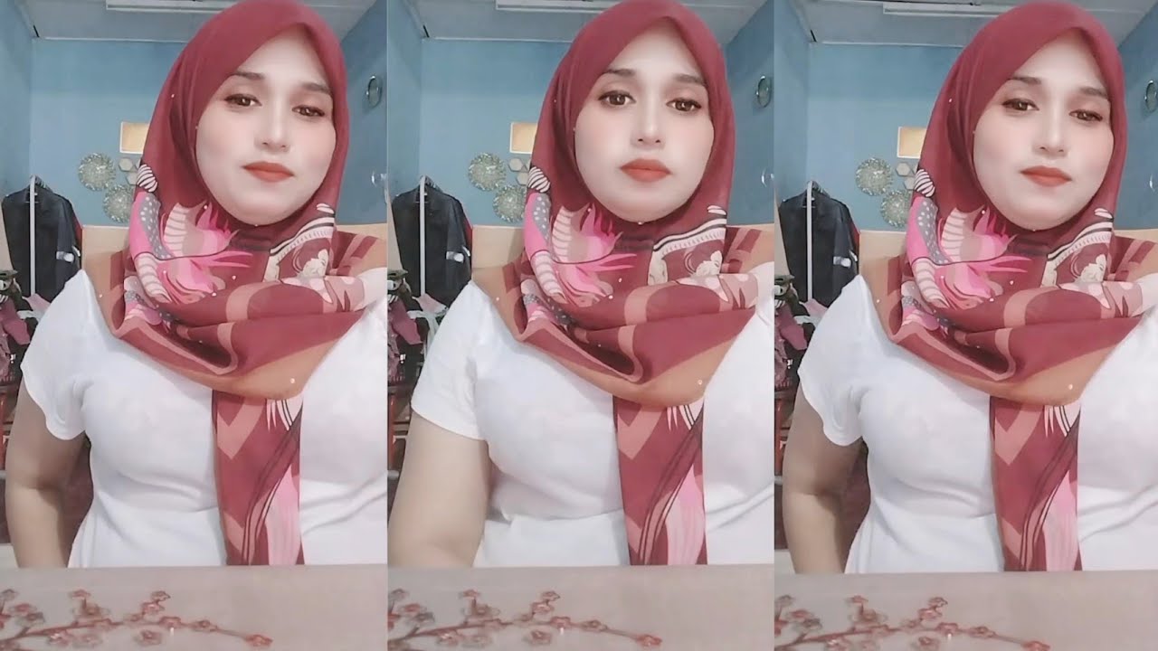 Bigo live hijab cantik 08 - hijab live pemersatu bangsa terbaru 2023 - YouTube