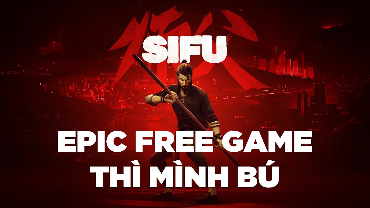 GỪNG CÀNG GIÀ CÀNG DAMAGE - SIFU #1 - YouTube