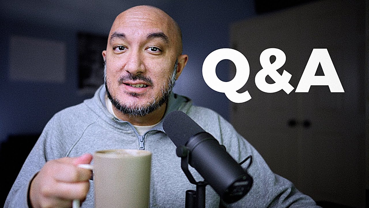 Answering Your Most Asked Questions YouTube answering-your-most-asked-questions-youtube