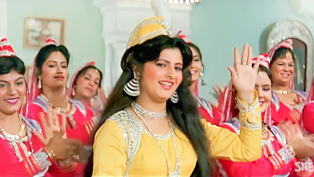 Der Na Ho Jaye💔broken Song💔rishi Kapoor Ashwini Bhave Lata Mangeshkar