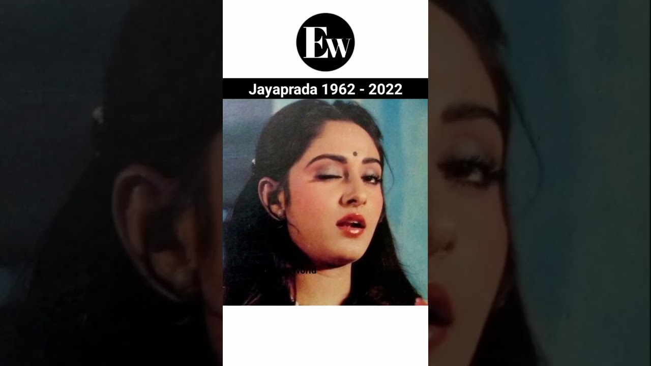 Jaya Prada 2022