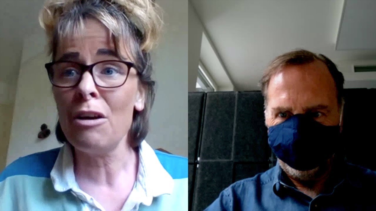 Desert Island Discs with Richard Sheath part 2 - YouTube