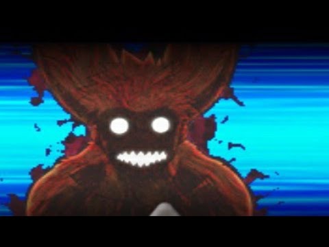 Naruto versi 8 bit - YouTube