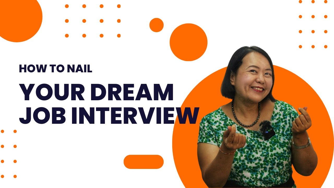 How To Ace An Interview 10 Tips To Master The Process YouTube How To Ace An Interview 10 Tips To Master The Process YouTube