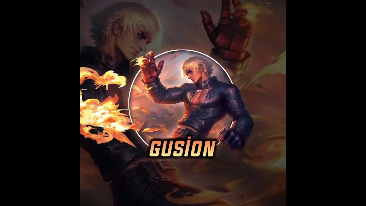 🔴GUS VS GUS TOURNAMENT SEASON 2 ROUND 2 l MOBA LEGEND 5V5 ! l #moba55 # ...