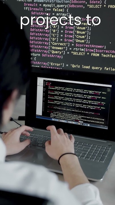 Kickstart Your Web Development Journey Essential Tips For Beginners