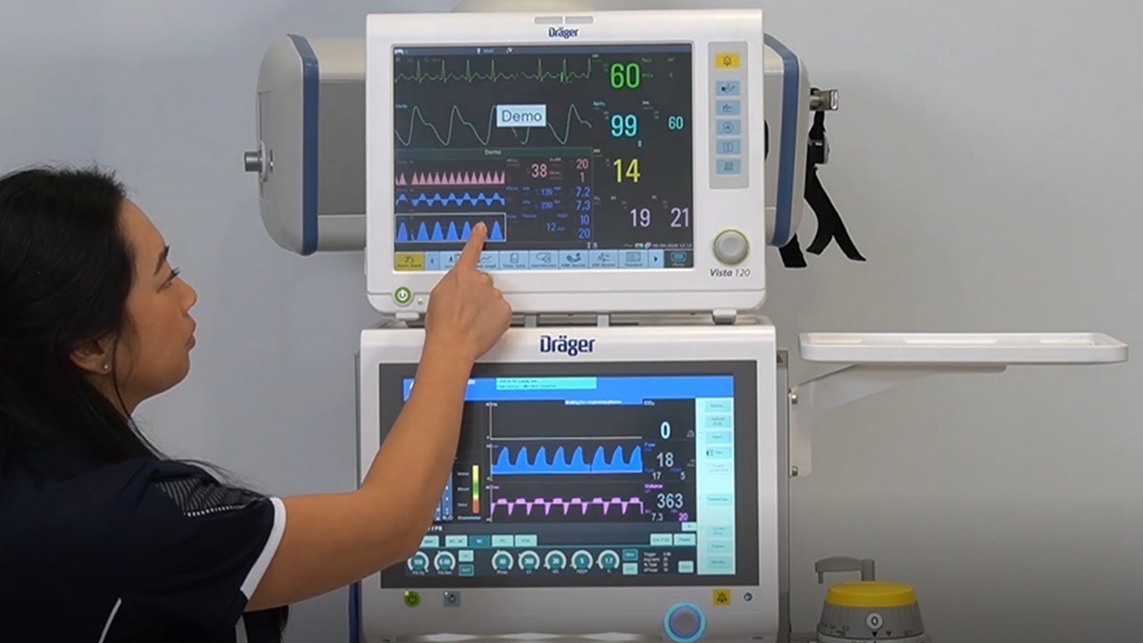 Atlan A350 & Vista 120 - YouTube