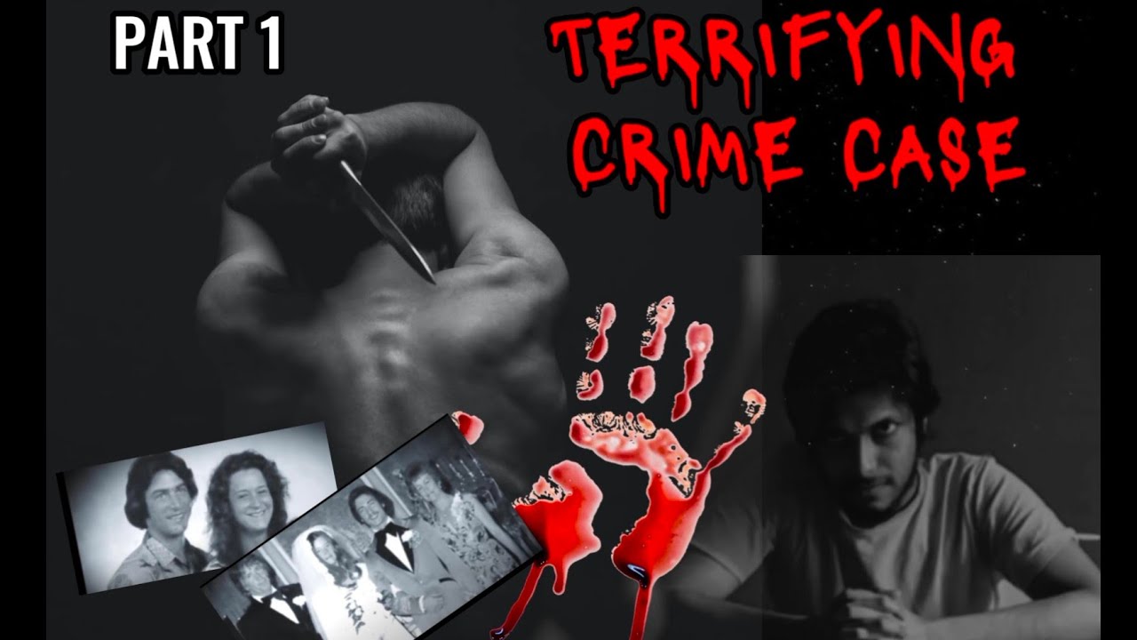 TERRIFYING CRIME CASE ! How Did the Police Find Out? - YouTube
